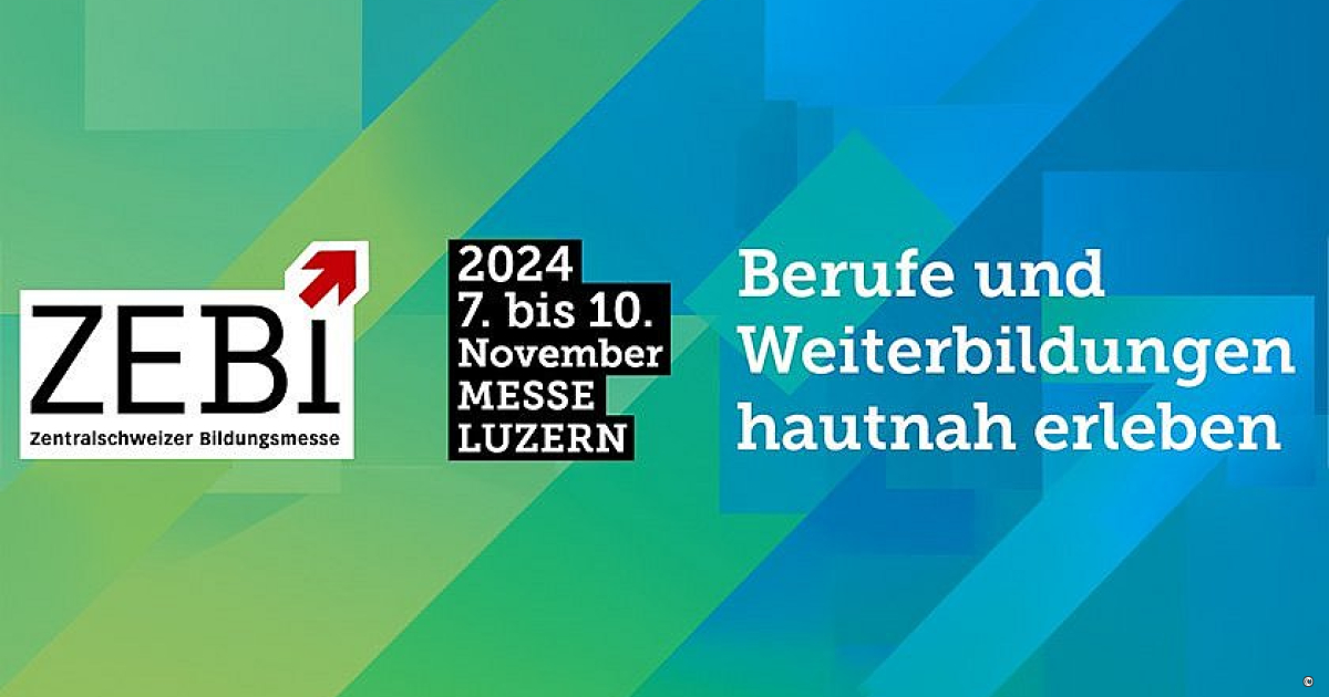 Zebi-Besuch der 1.Sek - Schule Nottwil
