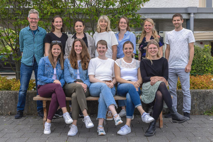 Lehrpersonen - Schule Nottwil