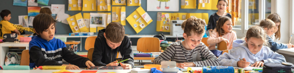 Primarschule - Schule Nottwil