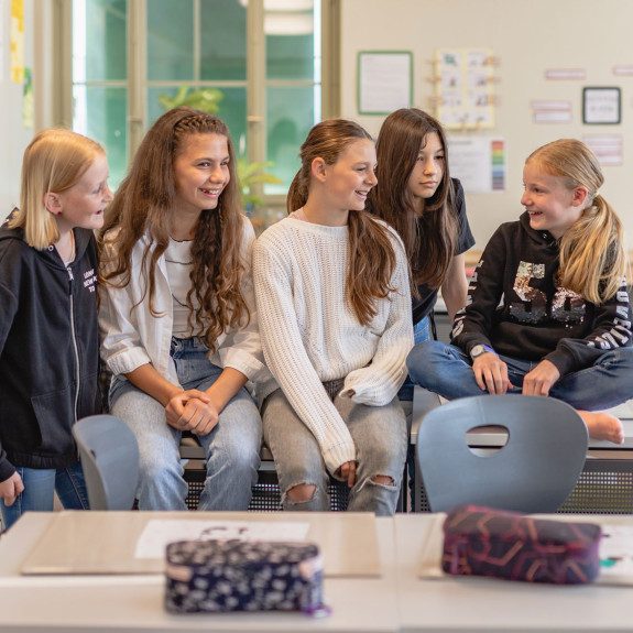 Primarschule - Schule Nottwil